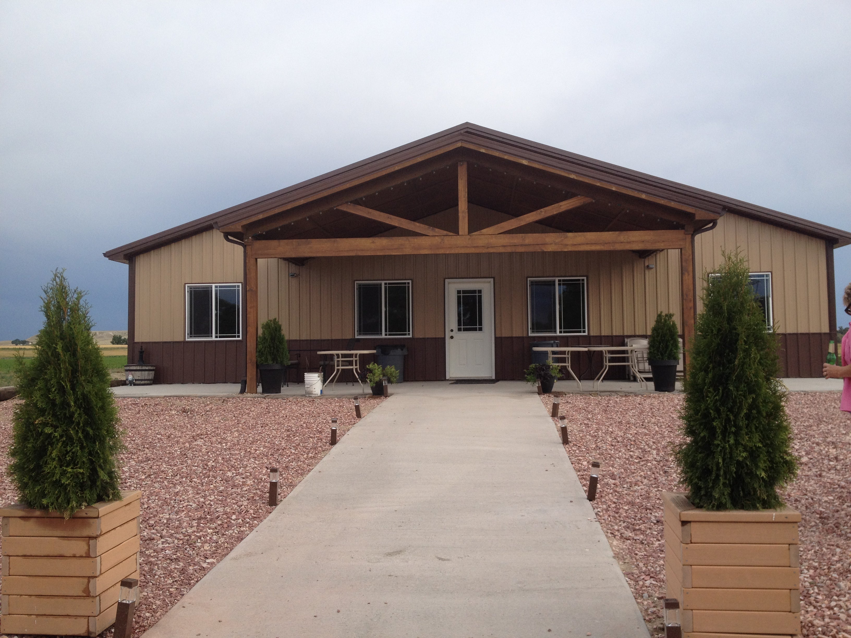 Yoder, WY Map & Directions - MapQuest