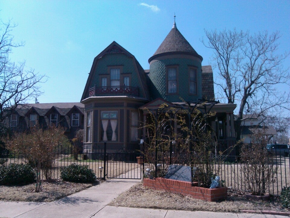 El Reno, OK Map & Directions - MapQuest