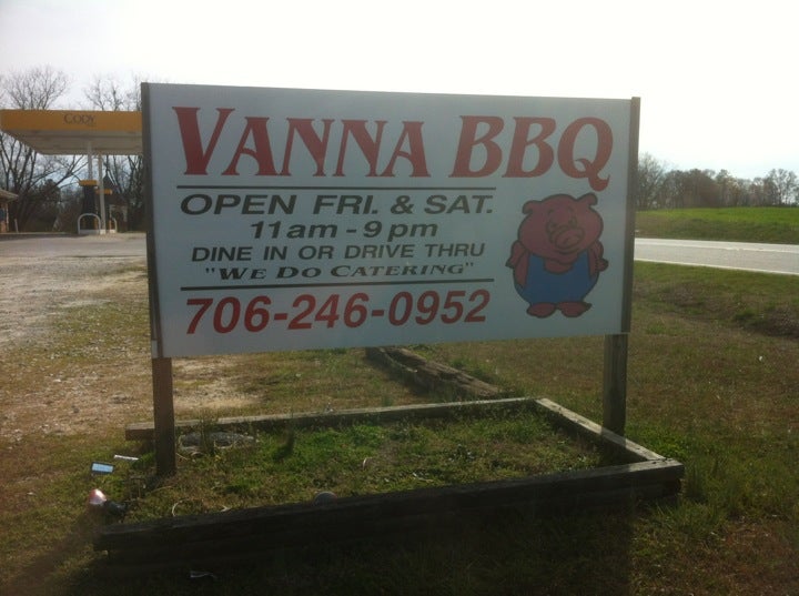 Bowman, GA Map & Directions - MapQuest