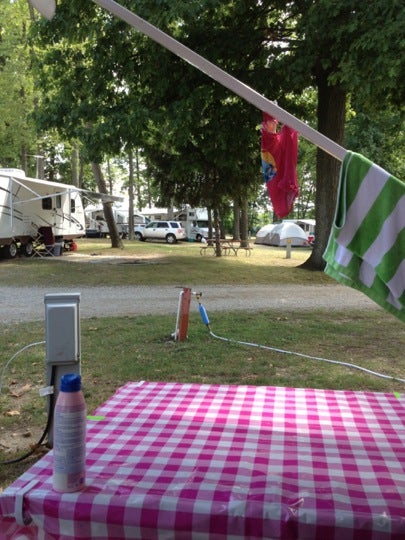 Davisburg, MI Map & Directions - MapQuest