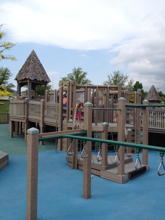 Mountville, PA Map & Directions - MapQuest