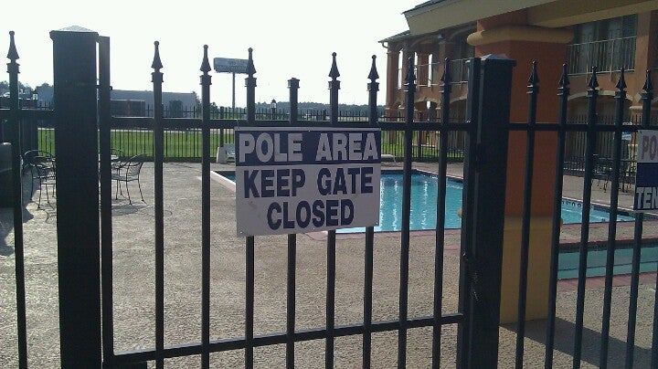 Pattison, TX Map & Directions - MapQuest