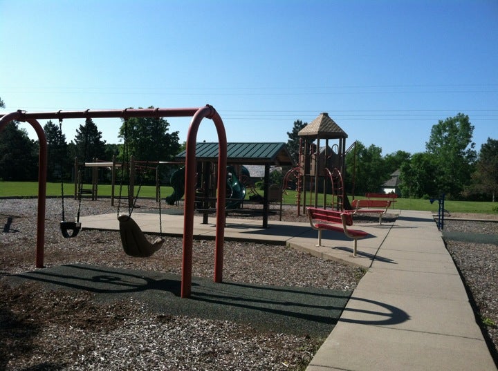 Hamel, MN Map & Directions - MapQuest