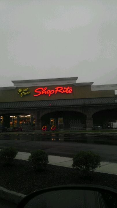 ShopRite of Hamilton Square, 1225 RT-33, Hamilton Twp, NJ, Grocery ...