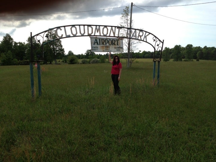 Cloudmont Ski & Golf Resort, 721 County Road 614, Mentone, AL, Sports ...