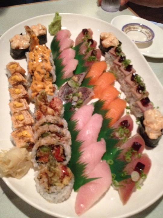 Fuji Rice Time, 159 High St Se, Salem, OR, Eating places - MapQuest