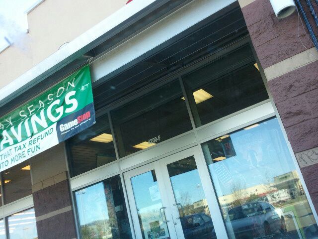 GameStop, 4200 MacDonald Ave, Richmond, California, Miscellaneous ...
