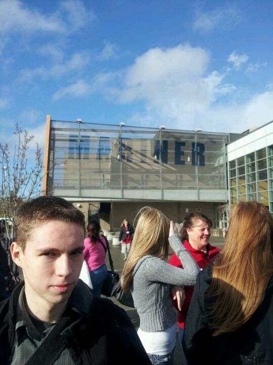Mariner High School - CLOSED, 200 120th St SW, Everett, WA - MapQuest