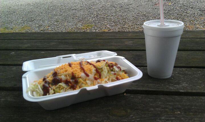 Byesville, OH Map & Directions - MapQuest