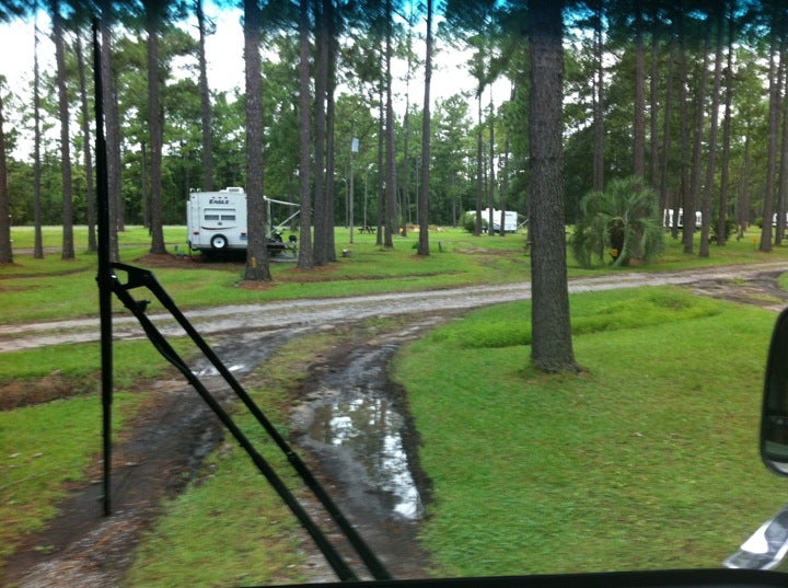 Williams, SC Map & Directions - MapQuest