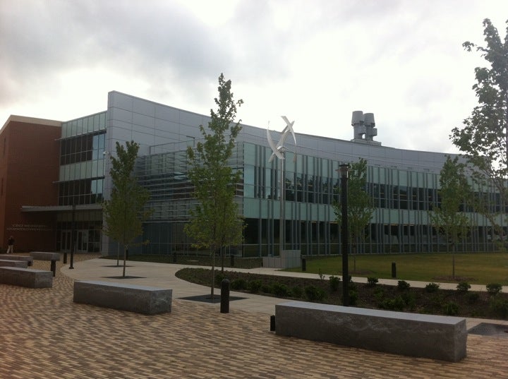 Germanna Community College, 10000 Germanna Point Dr, Fredericksburg, VA ...