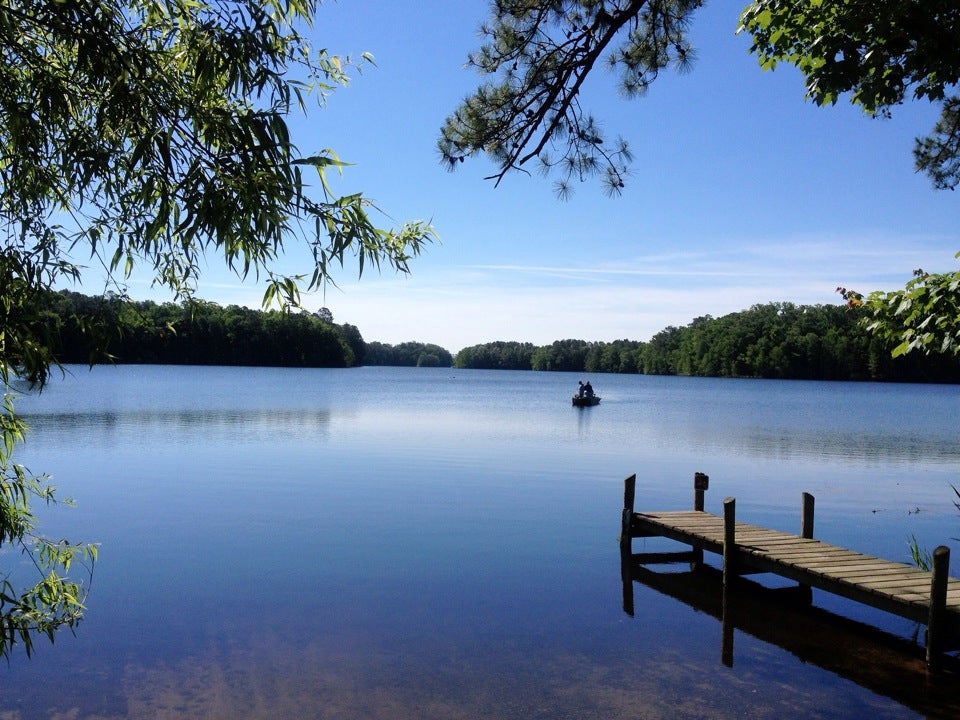 Seaford, VA Map & Directions - MapQuest