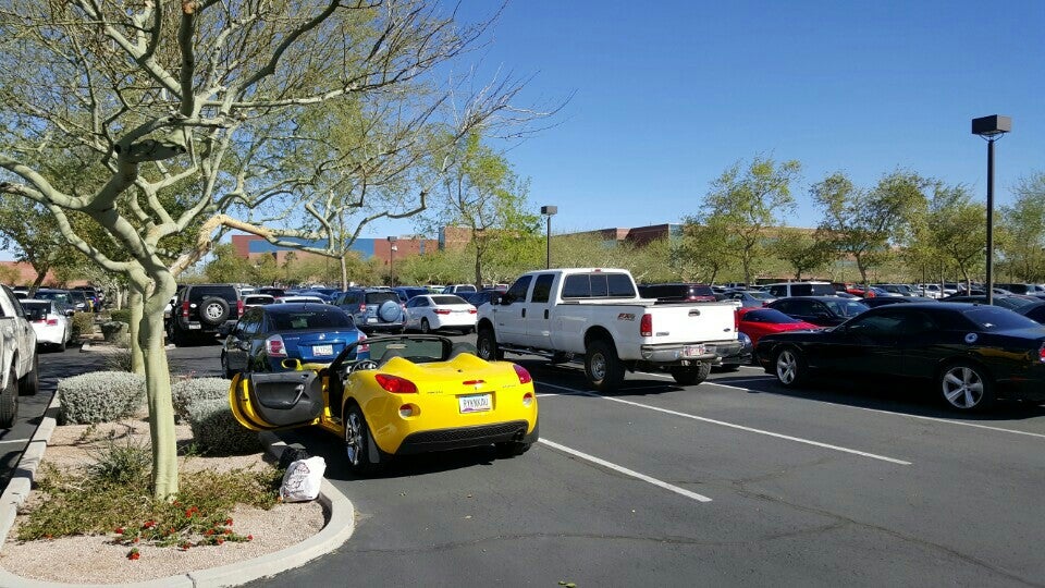 American Express, 3151 W Behrend Dr, Phoenix, AZ, Data Processing ...