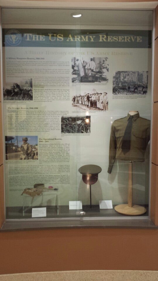 333rd Military Police Brigade Headquarters, Farmingdale, NY, Military ...