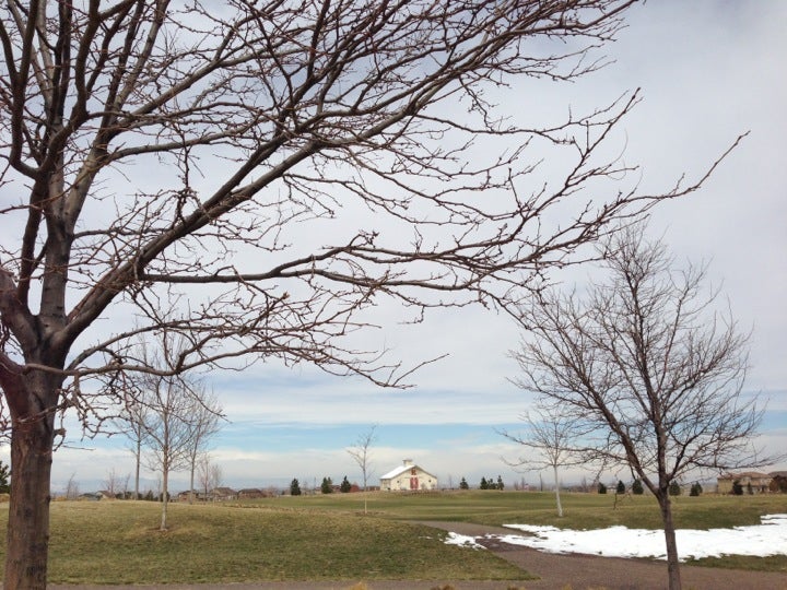 Reunion Park, Commerce City, CO, Parks - MapQuest