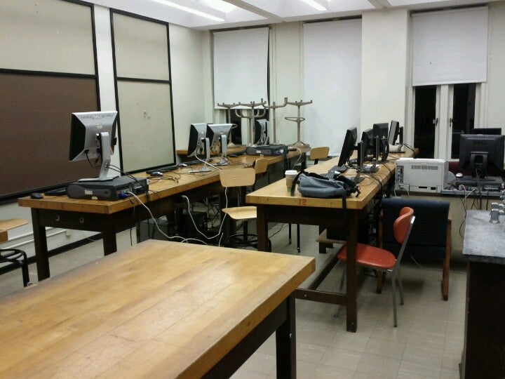 University at Albany Physics Building, 1400 Washington Ave, Albany, NY ...