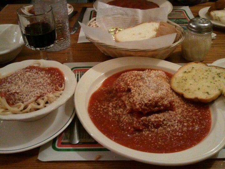 Angotti's Family Restaurant, 725 Burnet Ave, Syracuse, NY, Family ...