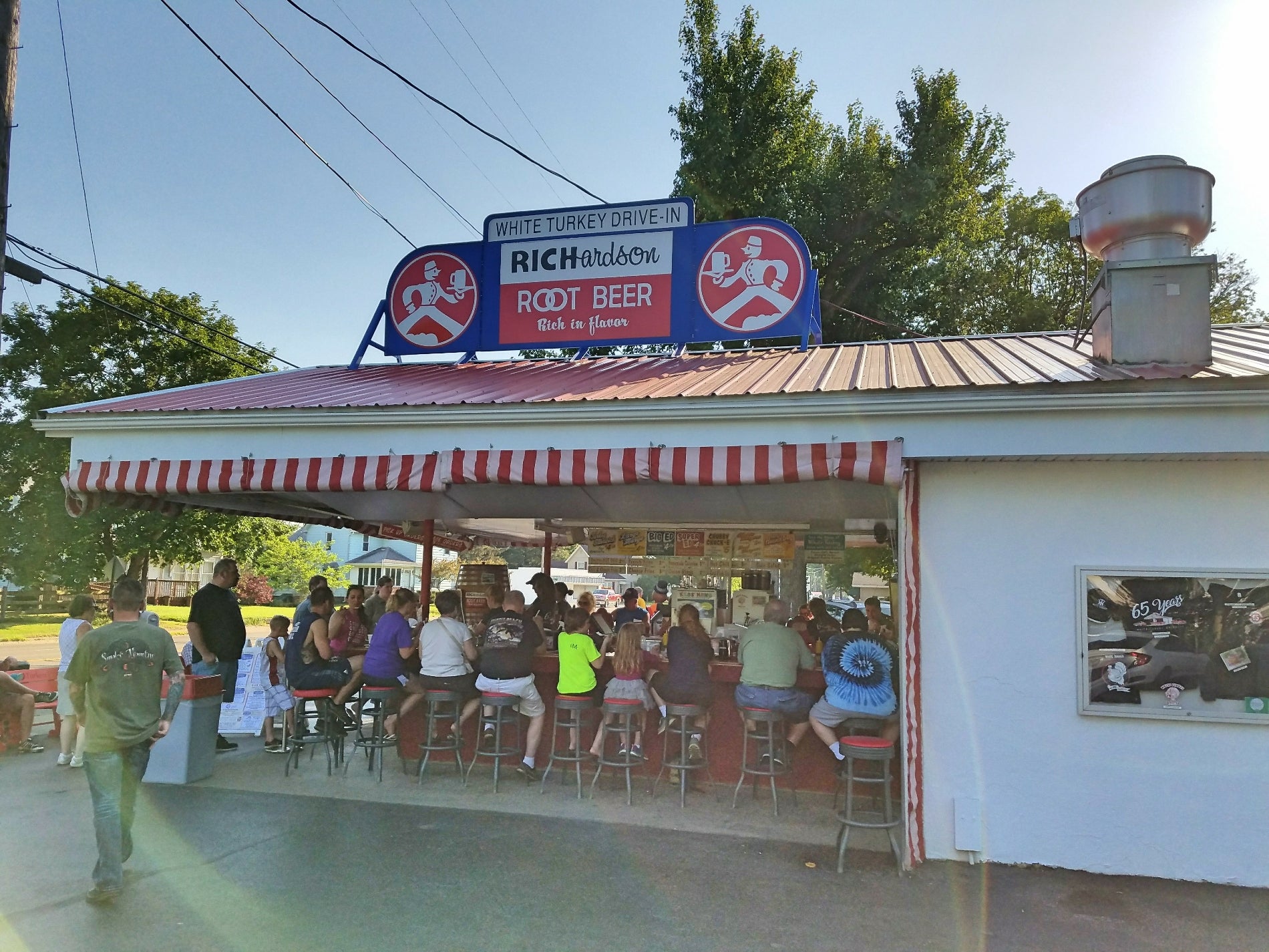 West Springfield, PA Map & Directions - MapQuest