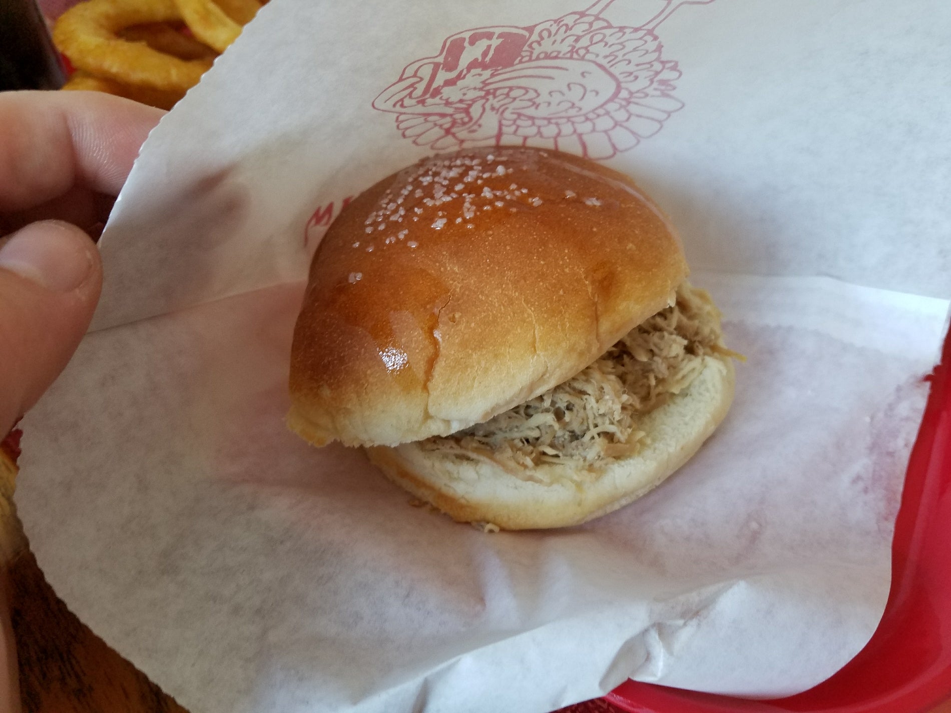 White Turkey Drive-In, 388 E Main Rd, Conneaut, OH, Drive-in motion ...