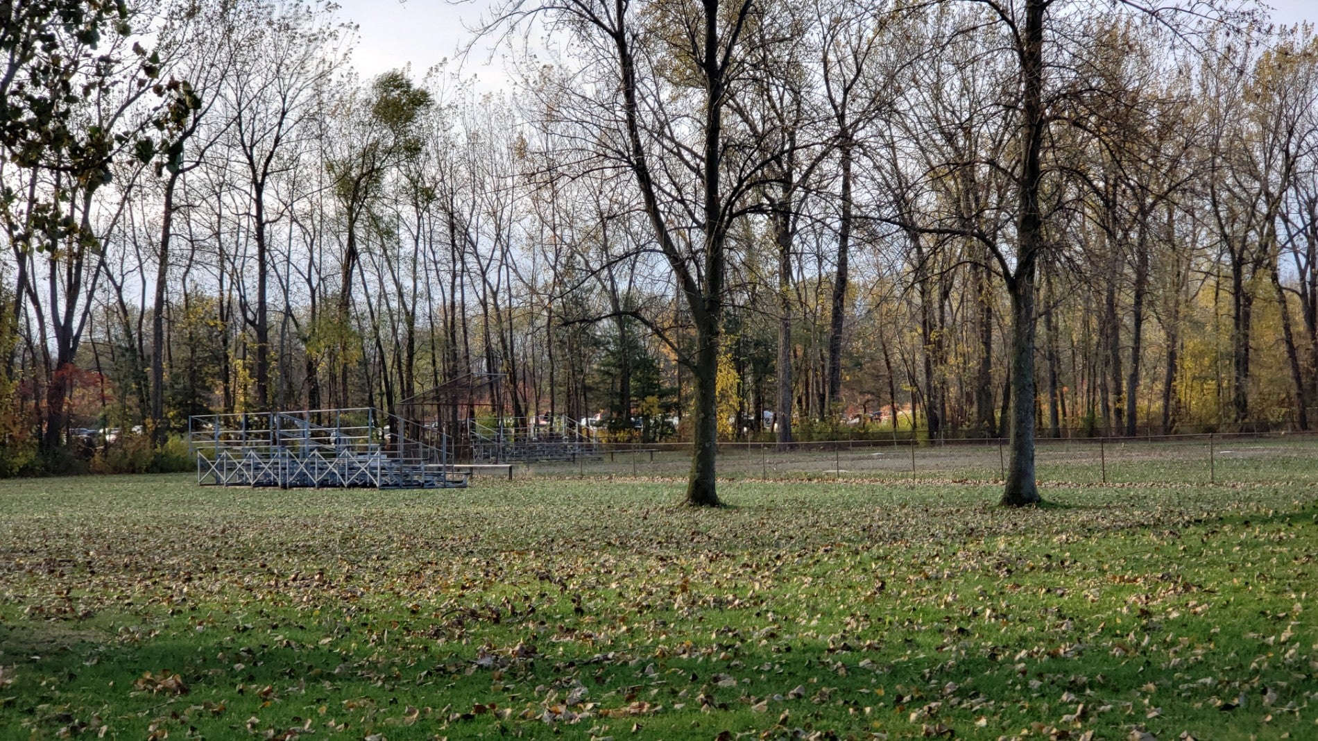 Gravel Pit Park, 10300 W Main Rd, North East Twp, PA, Playgrounds ...