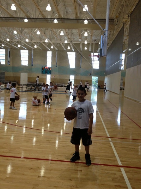 Mission Concepcion Sports Park, 714 E Theo Ave, San Antonio, TX ...