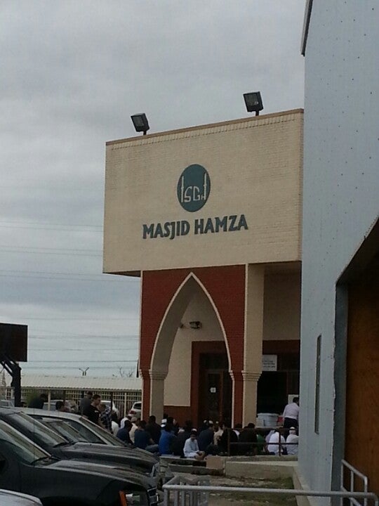 Masjid Hamza, 6233 Tres Lagunas Dr, Houston, TX, Church Organizations ...