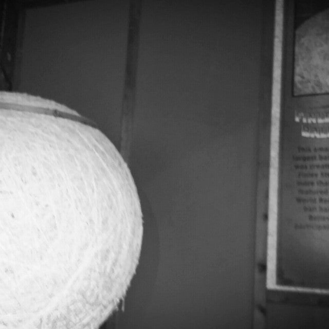 World's Largest Ball of String, 500 Welt St, Weston, MO - MapQuest