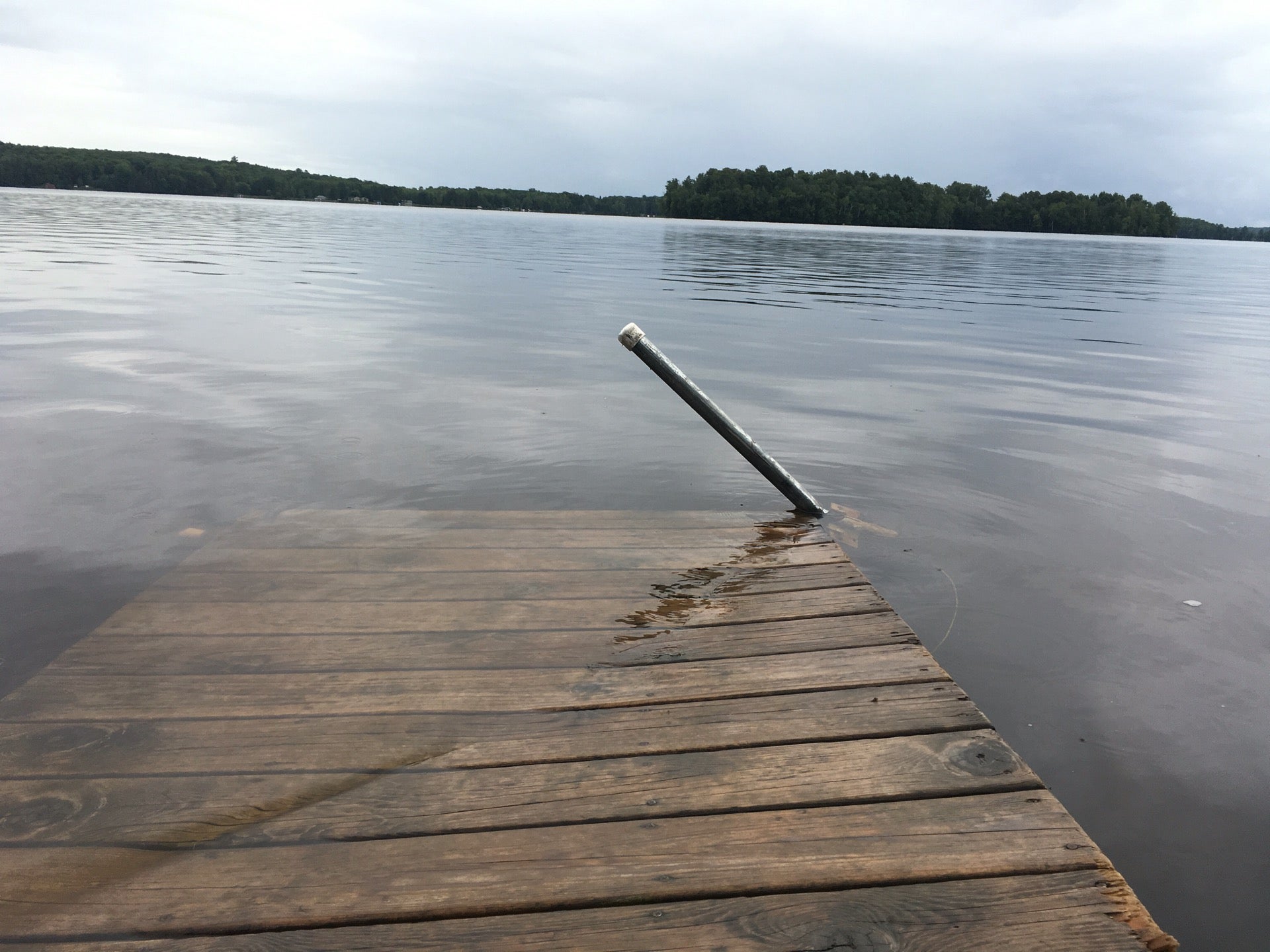 Spider Lake, WI Map & Directions - MapQuest