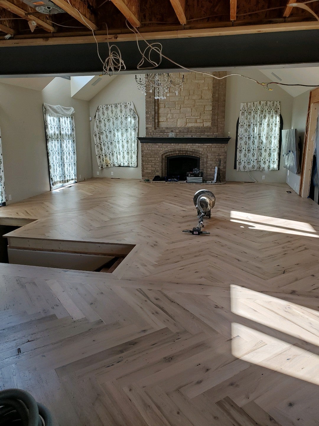 Scray Hill Park, Scray Hill Rd, Ledgeview, Town of, WI - MapQuest