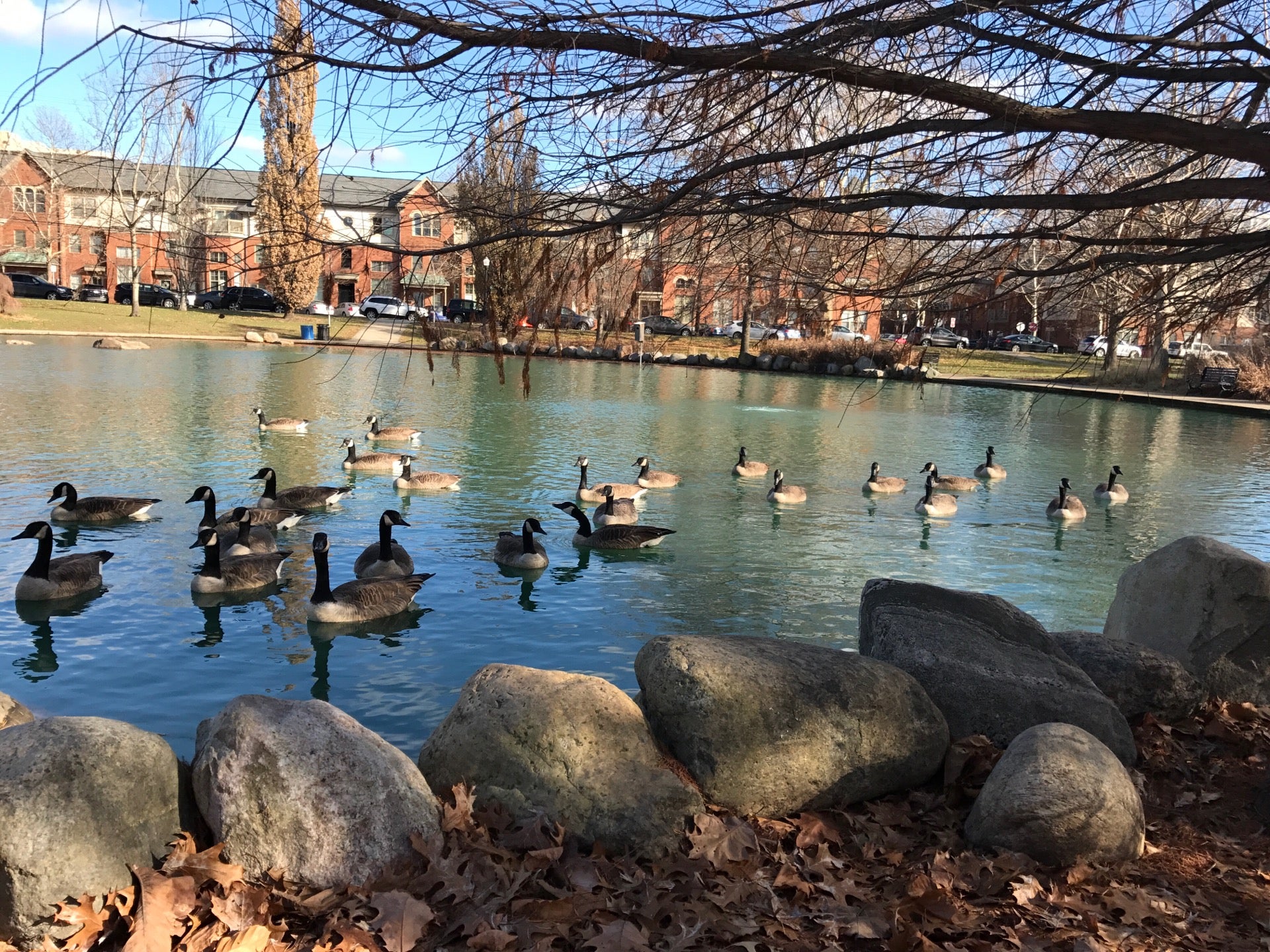 Goodale Park, 120 W Goodale St, Columbus, OH, Parks - MapQuest