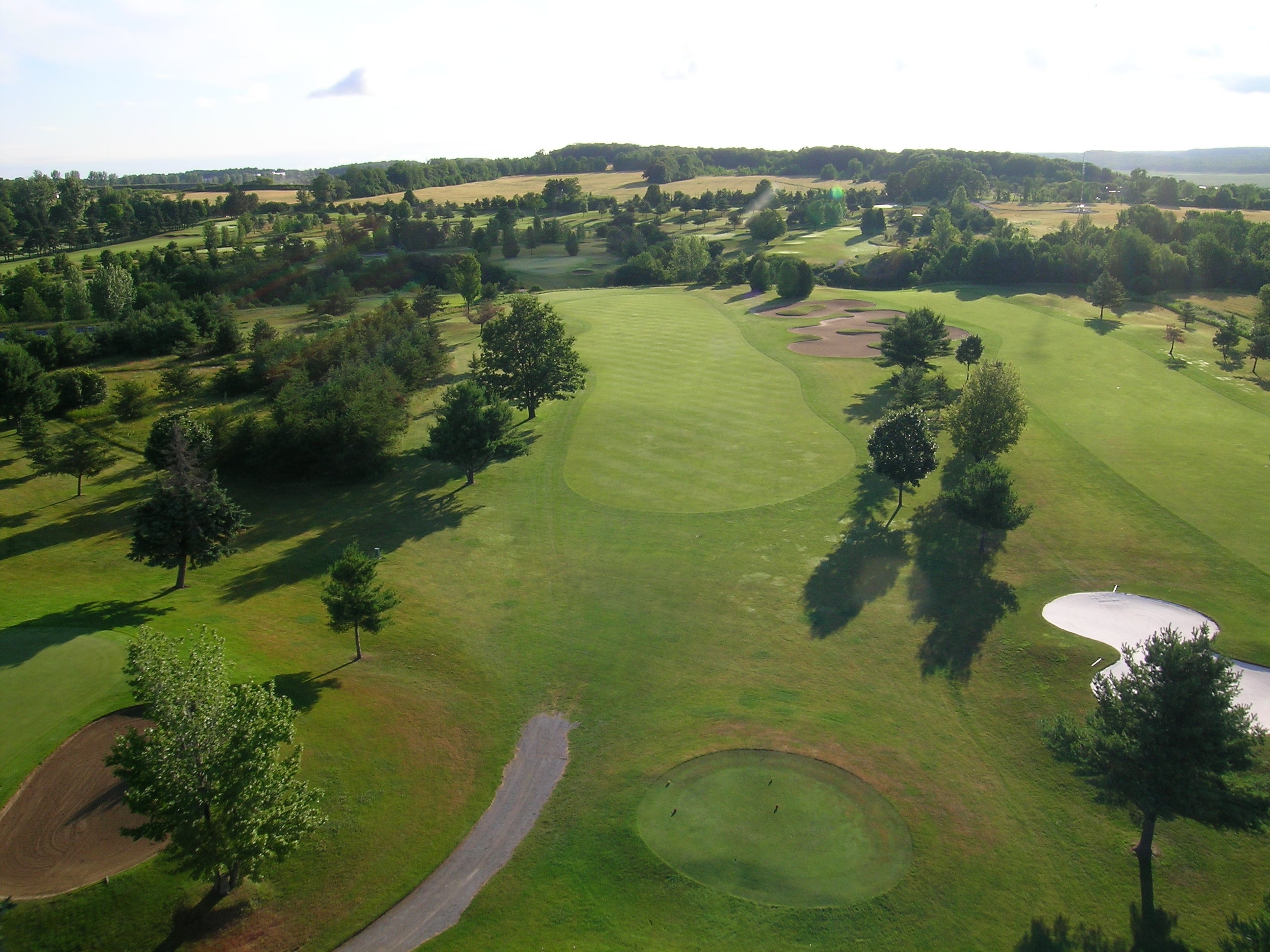 Brooklea Golf and Country Club Authorized Page, 8567 Sarah Burke ...