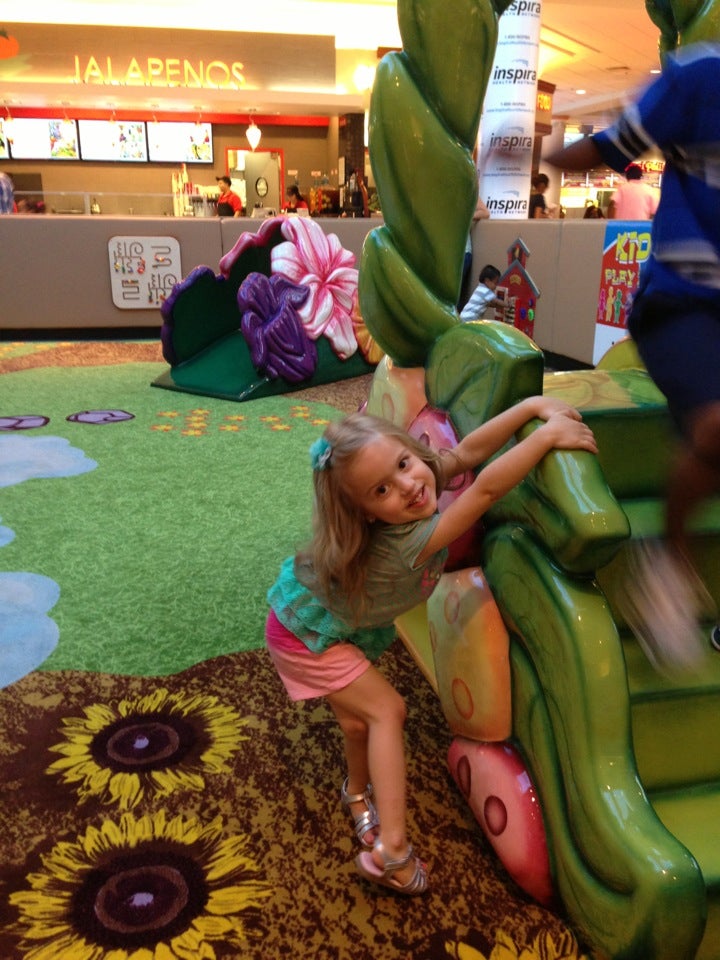 Kids Play Zone, 1795 Deptford Center Rd, Woodbury, NJ, Playgrounds ...