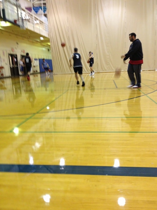 Boeing Activity Center, 6400 36th Ave W, Everett, WA, Gymnasiums - MapQuest