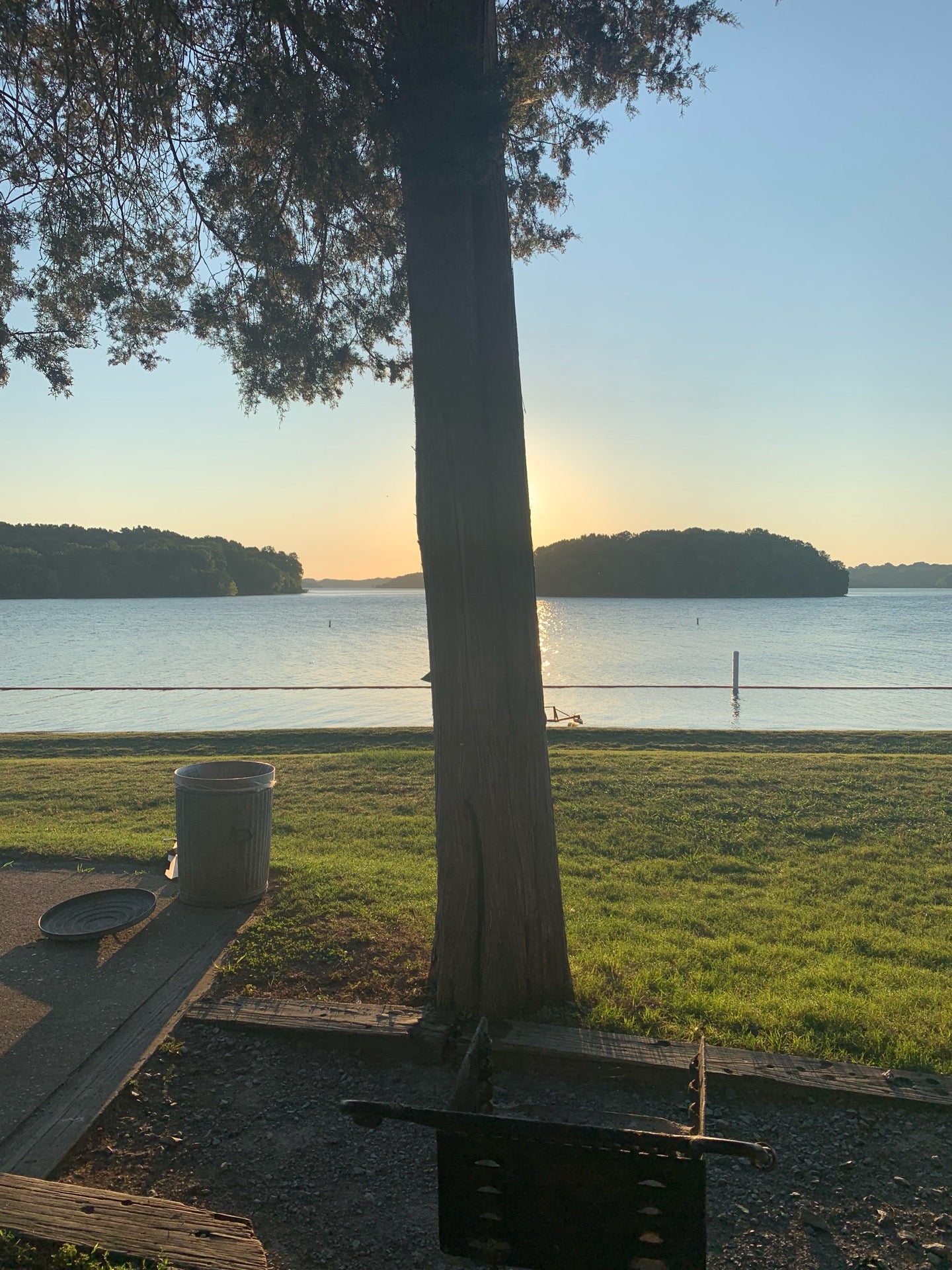 Anderson Beach, Nashville, TN - MapQuest