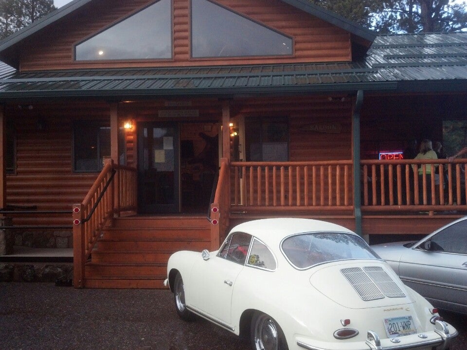 Alpine, AZ Map & Directions - MapQuest