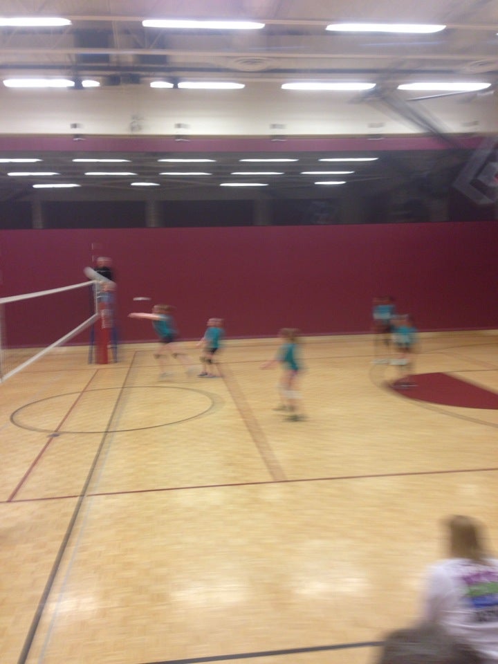 Simle Middle School, 1215 N 19th St, Bismarck, ND, Elementary and ...