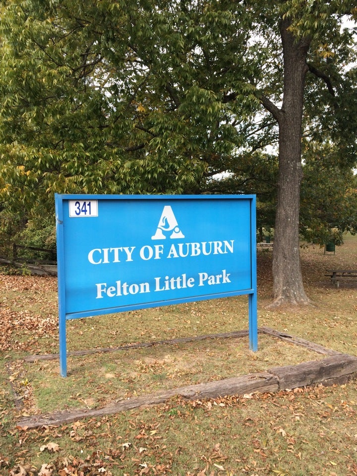 Auburn, AL Map & Directions - MapQuest