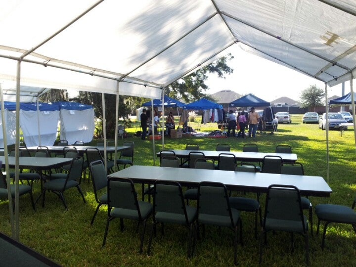 Christ Church Unity, 771 Holden Ave, Orlando, FL - MapQuest