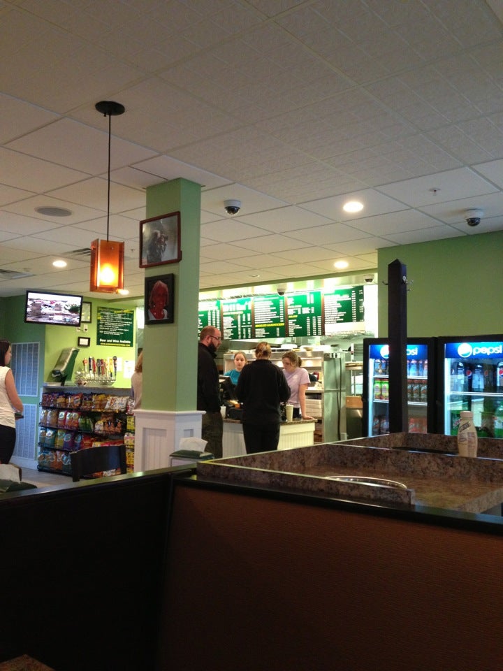 Gorham, ME Map & Directions - MapQuest