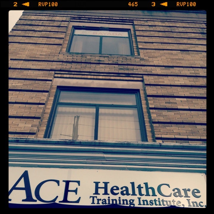 Ace Health Care Training Institute, 8 S Morris St, Dover, NJ, Home ...