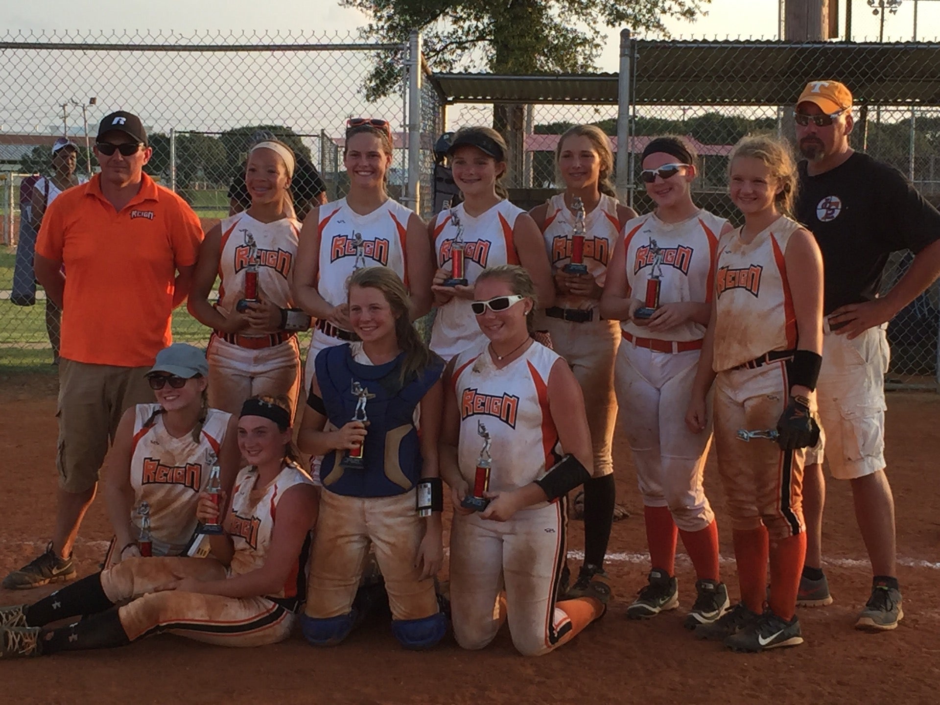 Tilden Rodgers Sports Complex, 825 N Airport Rd, West Memphis, AR ...