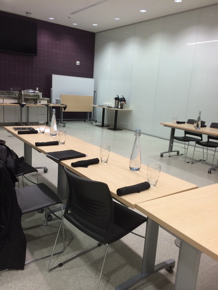 Durham College-Whitby Campus, 1610 Champlain Ave, Whitby, ON, Book ...