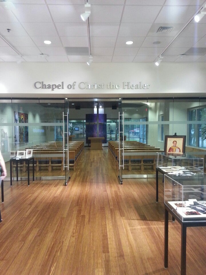 CHRISTUS Health, 919 Hidden Ridge, Irving, TX, Hospitals - MapQuest