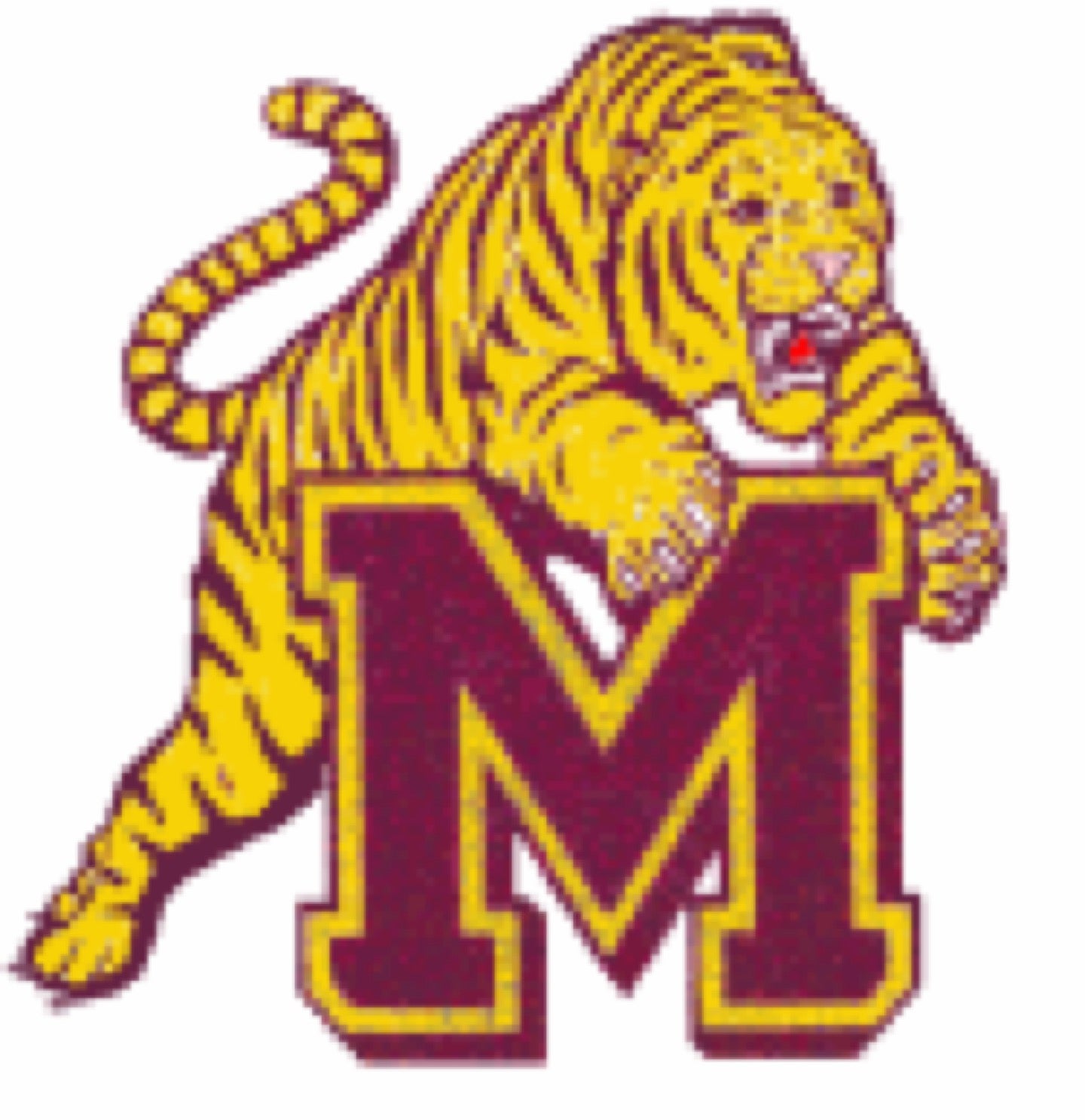 Cyrus Greene Park, 2101 E Dr Martin Luther King Jr Blvd, Tampa, FL ...