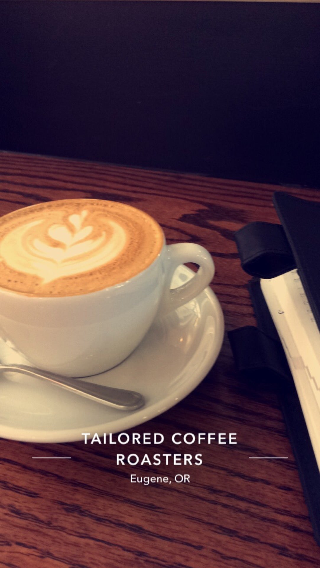 Tailored Coffee Roasters, 291 E 5th Ave, Eugene, OR, Curtains Shower & Bath Wholesale - MapQuest