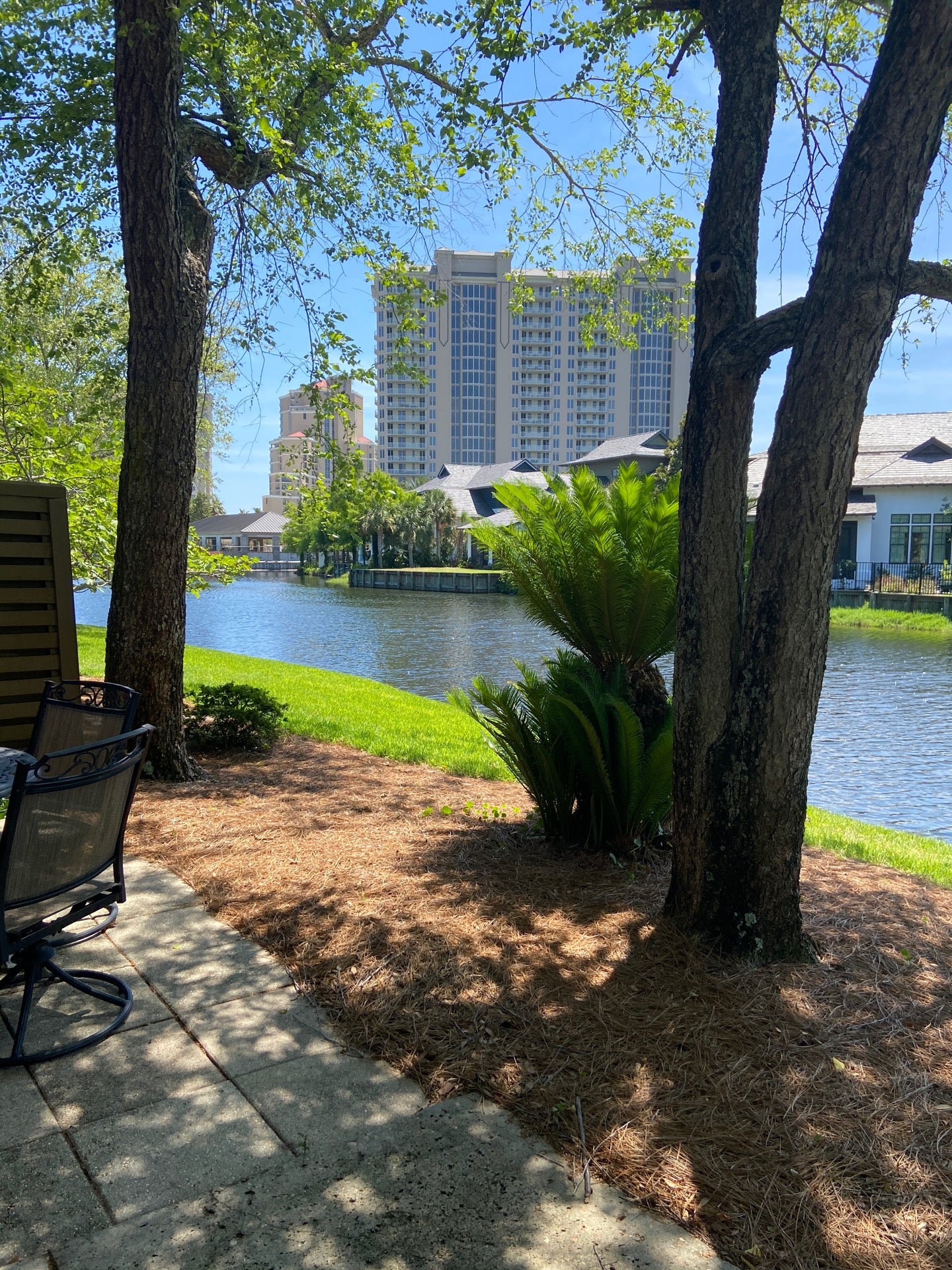 The Beach Walk Resort, Beach Walk Dr, Sandestin, FL, Resorts - MapQuest