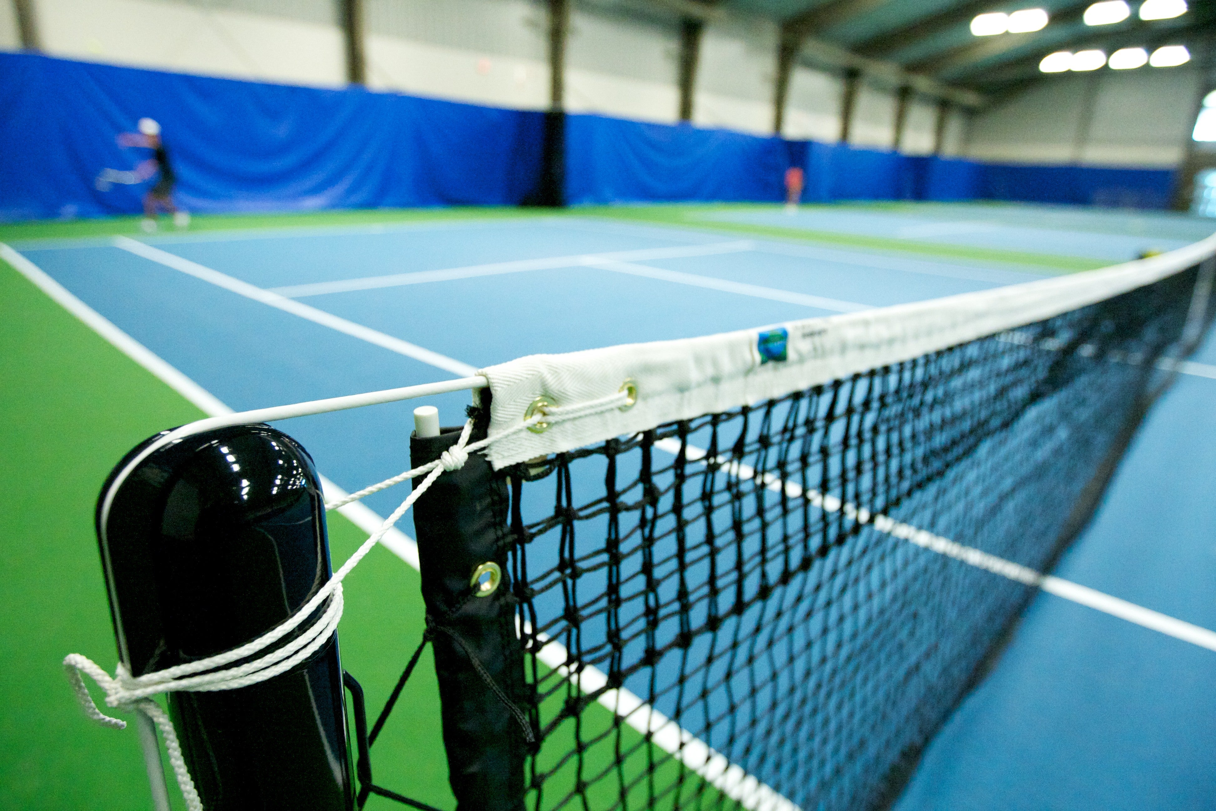 Angus Glen Community Centre, 3990 Major MacKenzie Dr E, Markham, ON ...