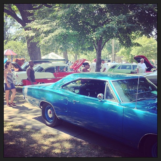 Dupo, IL Map & Directions - MapQuest