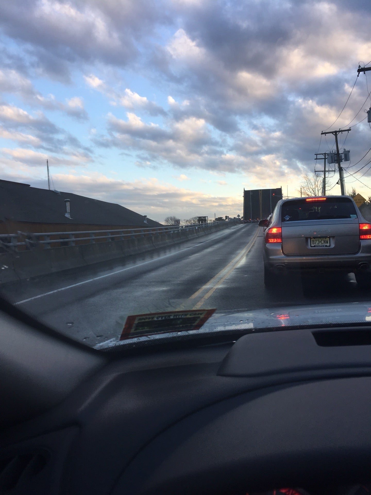Beaver Dam Bridge, Bridge Ave, Point Pleasant, NJ, Landmark - MapQuest