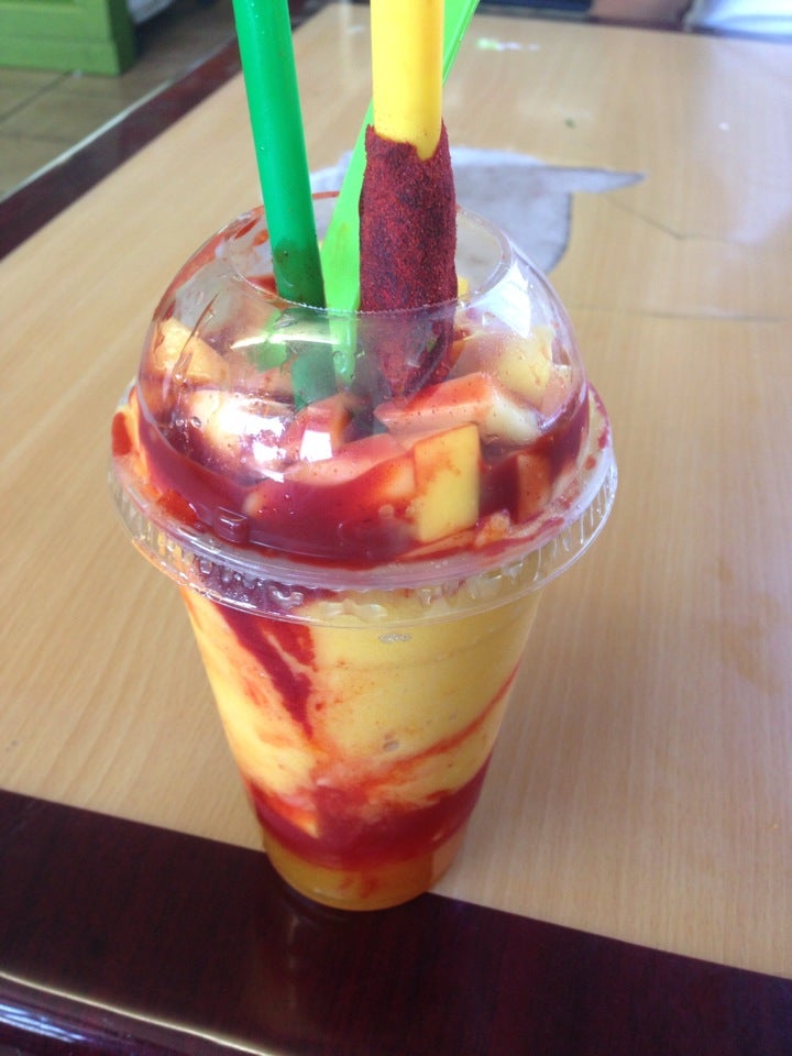 Las Palmitas Fruit, 2645 E Carson St, Carson, CA, Eating places - MapQuest